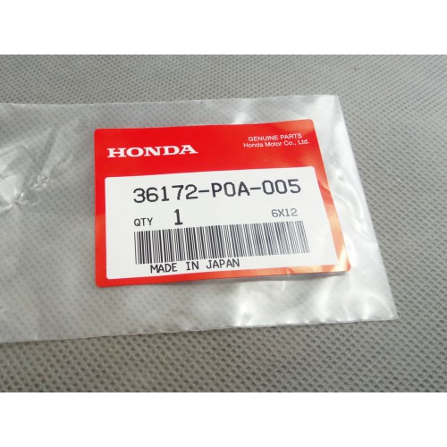 VTEC small gasket 36172-P0A-005 - 36172-P0A-005 Jdmshop.eu