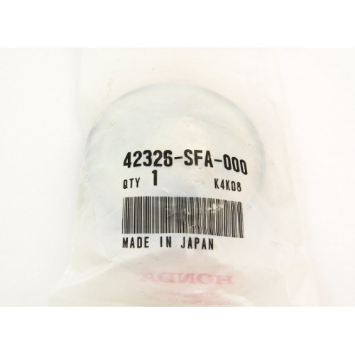 Zaślepka piasty tylnej Honda OEM 42326-SFA-000 | Oryginalna część Honda ...